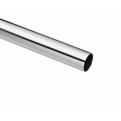 RVS Buis in Goud/Messing, Koper, Zilver en Zwart op Maat | zeer exclusief