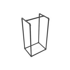 Steigerbuis Haardhout Rek | Klik & Bestel | Steigerbuis Online