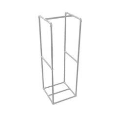 Steigerbuis Haardhout Rek | Klik & Bestel | Steigerbuis Online