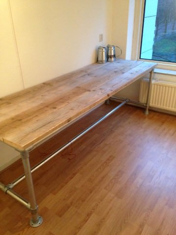 Inspiratie voor Stalen Steigerbuis | SteigerbuisOnline