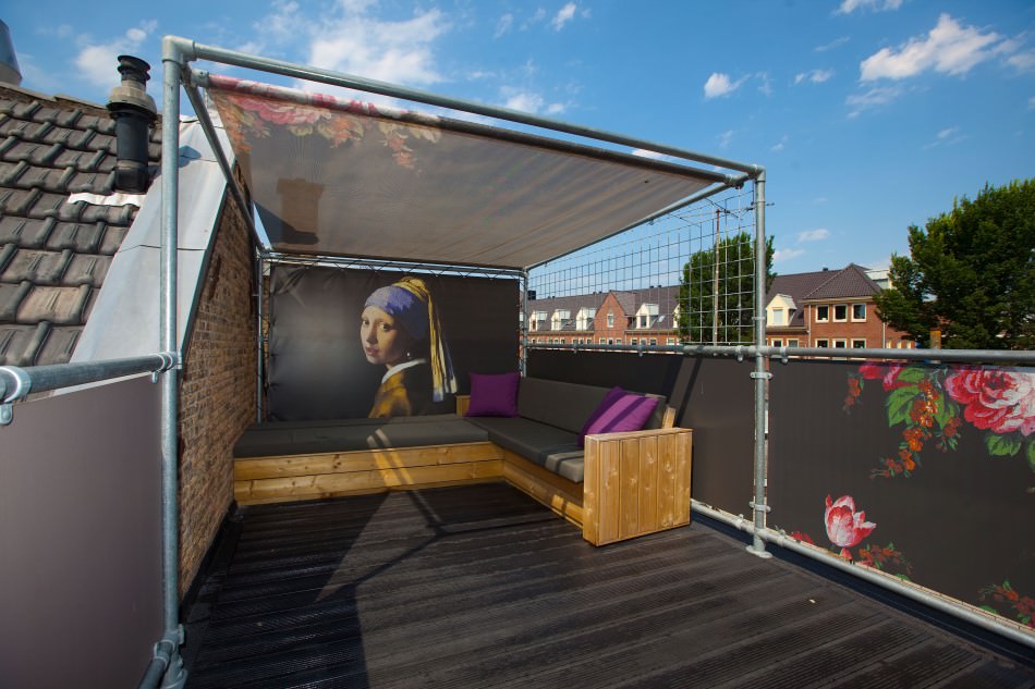 Inspiratie voor Stalen Steigerbuis | SteigerbuisOnline