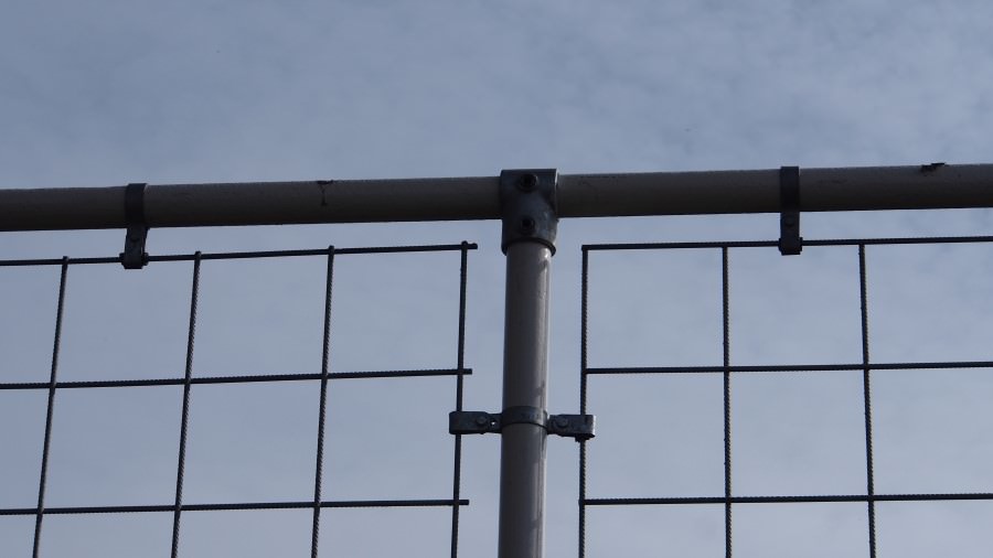 Leibomen constructie maken van Steigerbuis (TIP) | SteigerbuisOnline