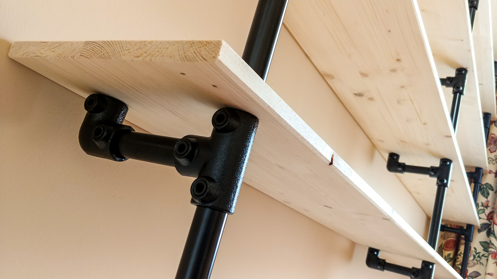 Inspiratie voor Zwarte Steigerbuis | SteigerbuisOnline