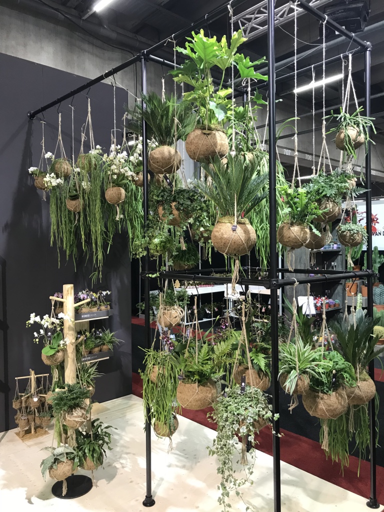 Inspiratie voor winkel en kantoor| Steigerbuis Online