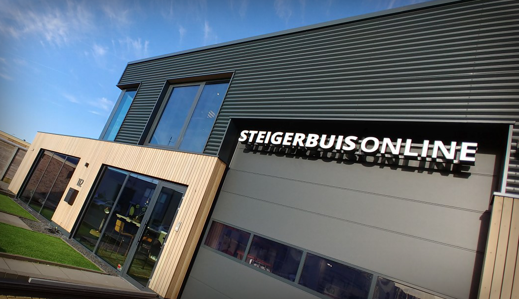 Buiskoppelingen kopen? | Koppelingen in Staal, Zwart én RVS (TIP ...