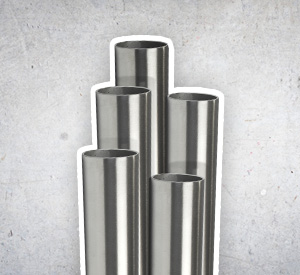 RVS Buiskoppelingen en RVS Buis | Op Maat | SteigerbuisOnline