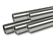 Steigerbuis Zwart kopen? | Op Maat Gezaagd | Steigerbuis Online