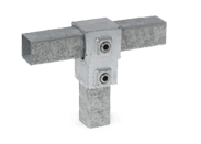 Steigerbuis Zwart kopen? | Op Maat Gezaagd | Steigerbuis Online